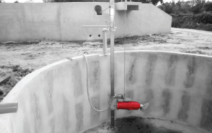 submersible mixers | Armatec FTS GmbH & Co. KG